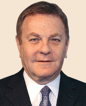 Rambam Health Care Campus - Mr. Jacob Harpaz