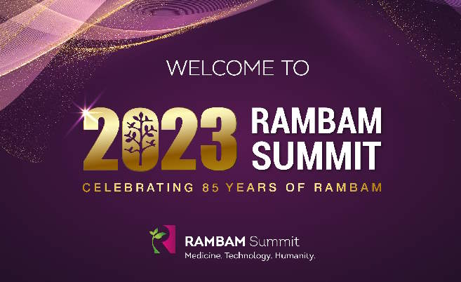 Rambam Health Care Campus - Home Page