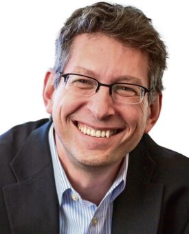 Rambam Health Care Campus - Dr. Tal Zaks