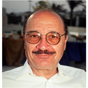 Rambam Health Care Campus - Mr. Joseph Fishman