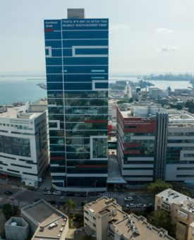 Rambam Health Care Campus - Home Page