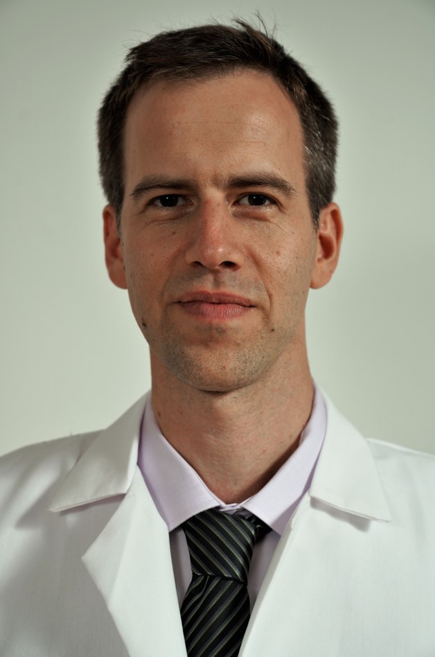 Rambam Health Care Campus - Team