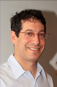 Professor Izhak Kehat