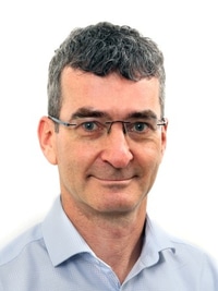 Professor Daniel Kurnik