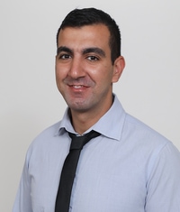 Rambam Health Care Campus - Team