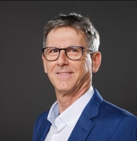 Professor David Tanne