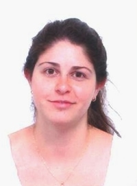 Dr. Sharon Bratman Morag